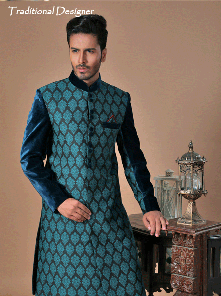 Reception Suit | Product categories | Traditional Designer