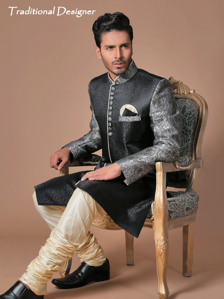 Reception Suit | Product categories | Traditional Designer